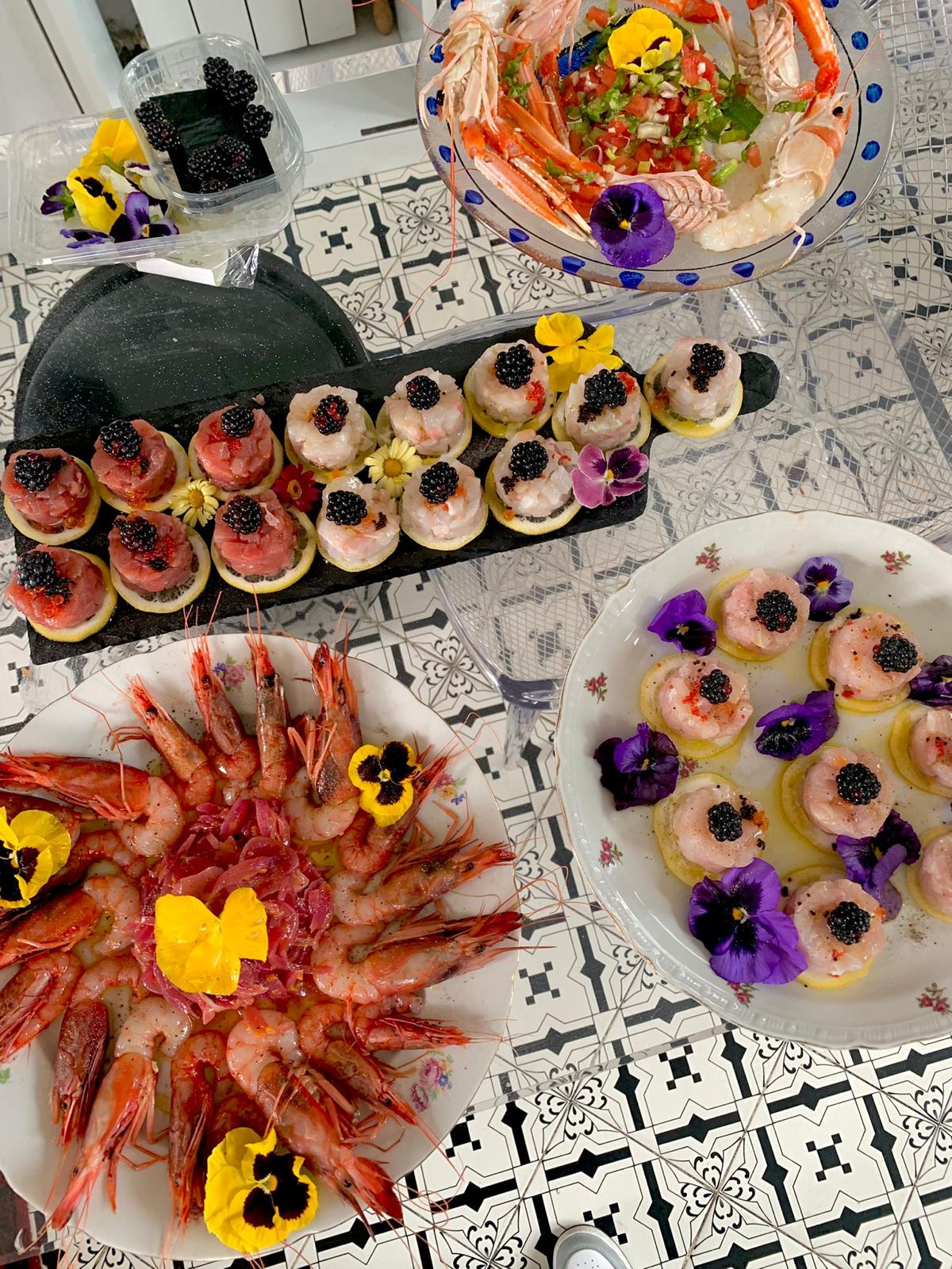 Gusto Mediterraneo - Fish Take Away